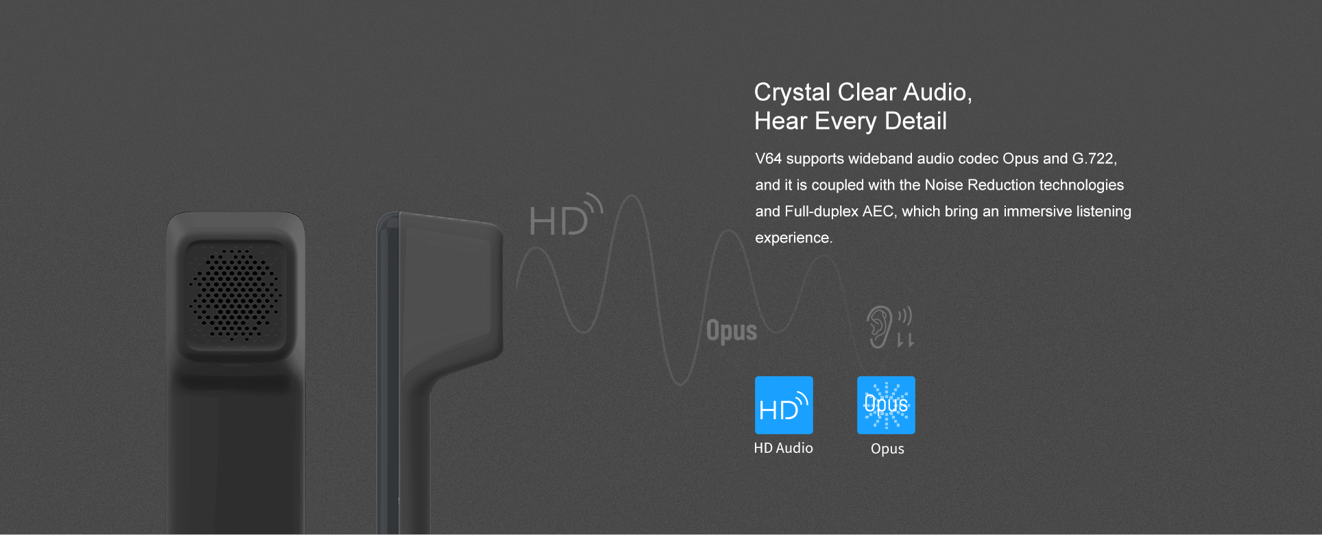 X303G Enterprise IP Phone - Fanvil