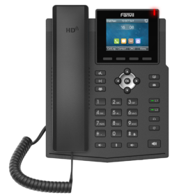 X7 Enterprise IP Phone - Fanvil