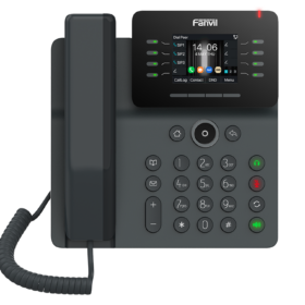 V64 Prime Business Phone - Fanvil