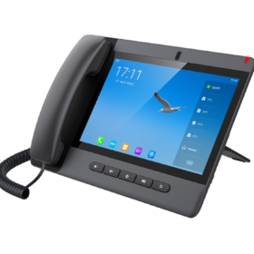 V60P/V60W Basic Level IP Phone - Fanvil