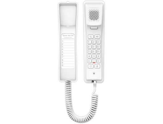 H2U Compact IP Phone - Fanvil