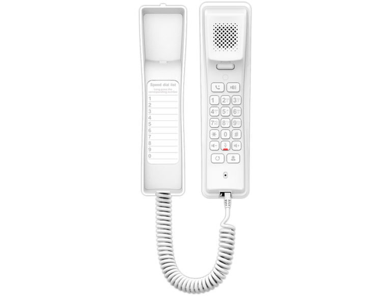 H2U Compact IP Phone - Fanvil
