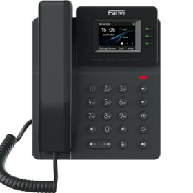 V62 Pro Prime Business Phone - Fanvil