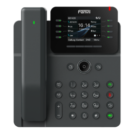 V60P/V60W Basic Level IP Phone - Fanvil
